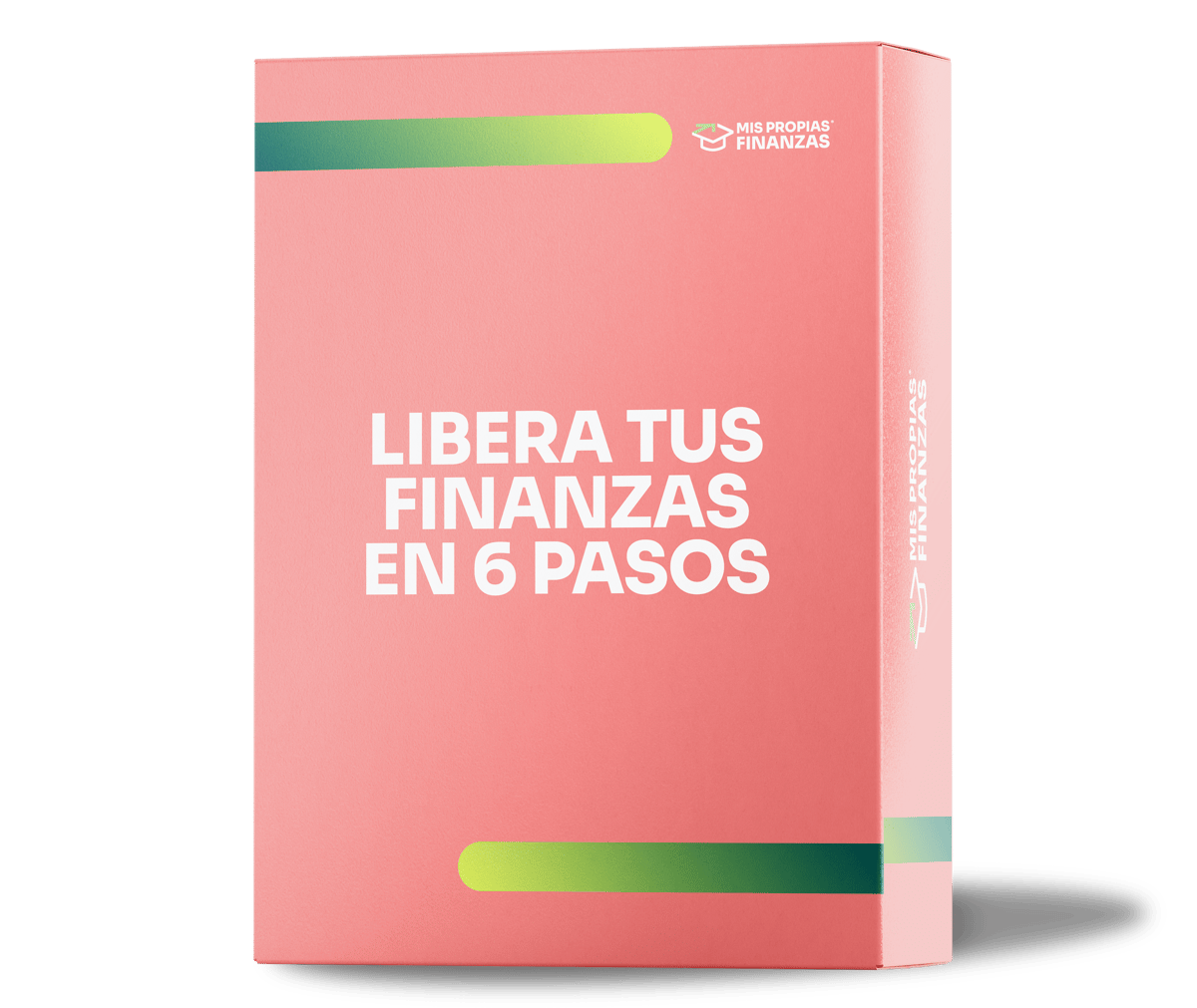 Curso de Finanzas Personales - Mis Propias Finanzas